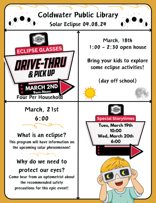 Solar Eclipse Programs